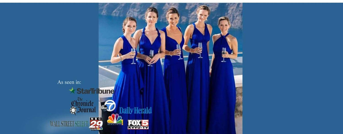 The Wonder Dress – www.Nuroco.com