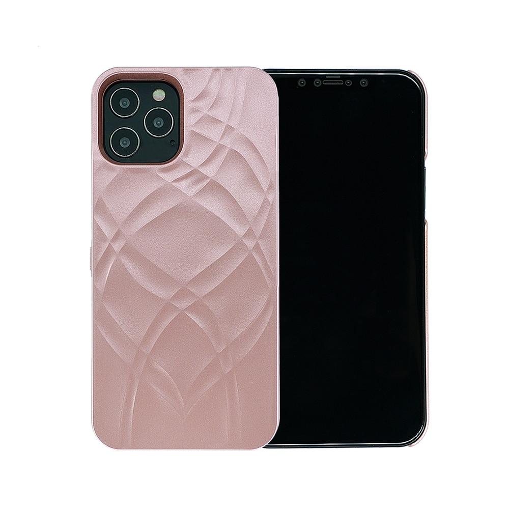 Beauty Flip Card Slot Wallet Make Up Mirror Back Cover Case for iPhone ...