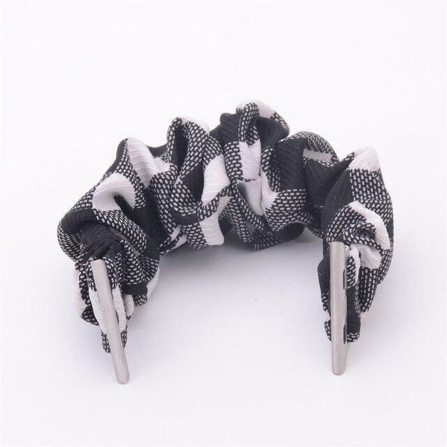 Knitted Chiffon Printed Watch Band for Colorful Fabrics – www.Nuroco.com