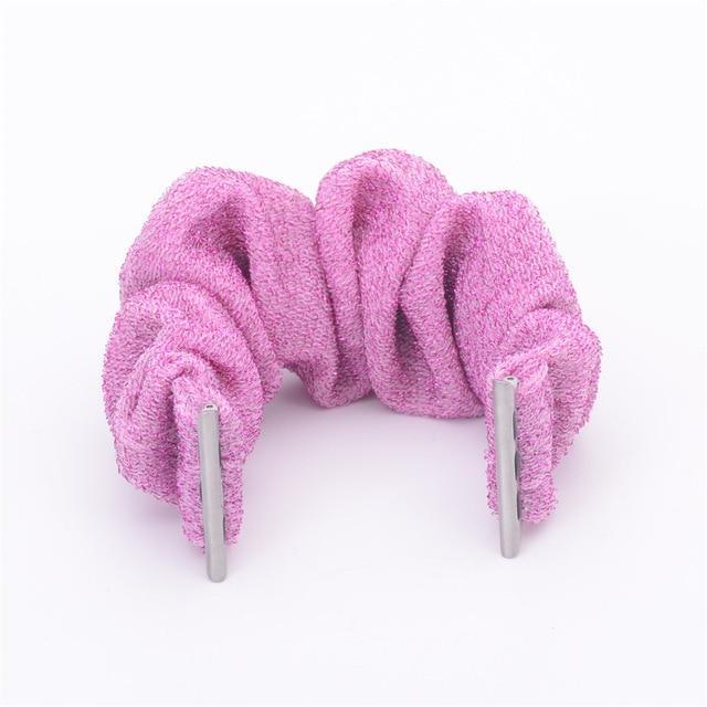 Knitted Chiffon Printed Watch Band for Colorful Fabrics – www.Nuroco.com
