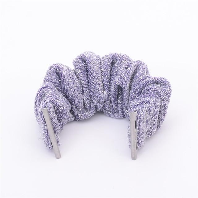 Knitted Chiffon Printed Watch Band for Colorful Fabrics – www.Nuroco.com